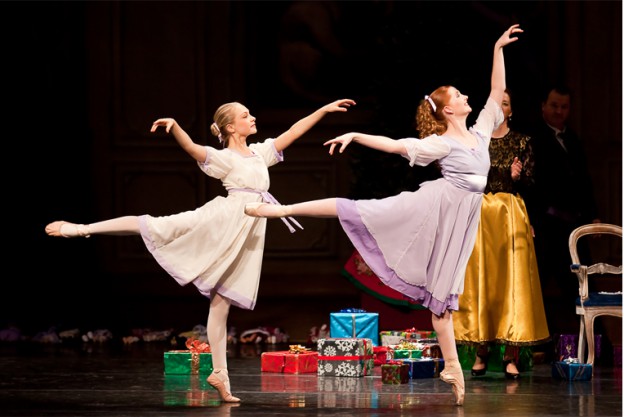 Nutcracker 2022 Performers Information - Fraser Valley Academy Of Dance