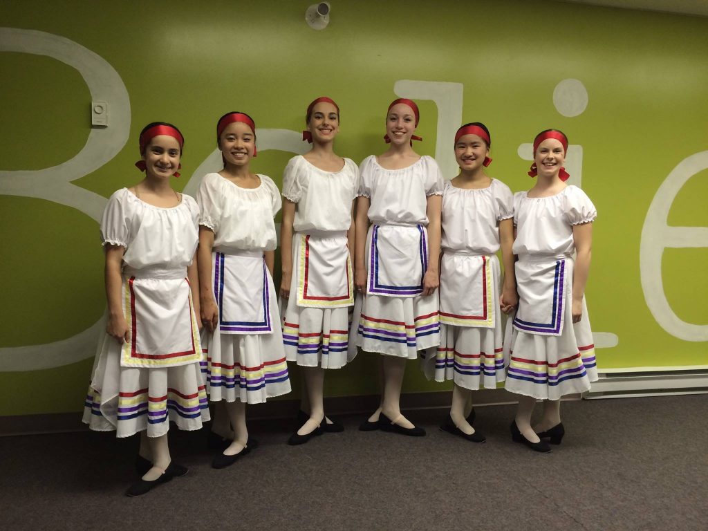 FVAD with the Pacific Mennonite Children's Choir - Fraser Valley ...