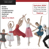 Fraser Valley Academy of Dance | Dance Studio in Mission BC